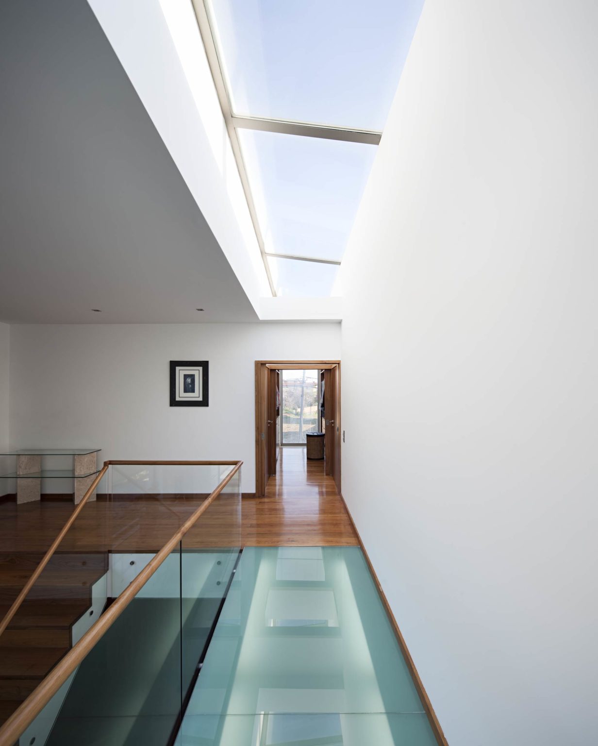 Paramos House - CNLL