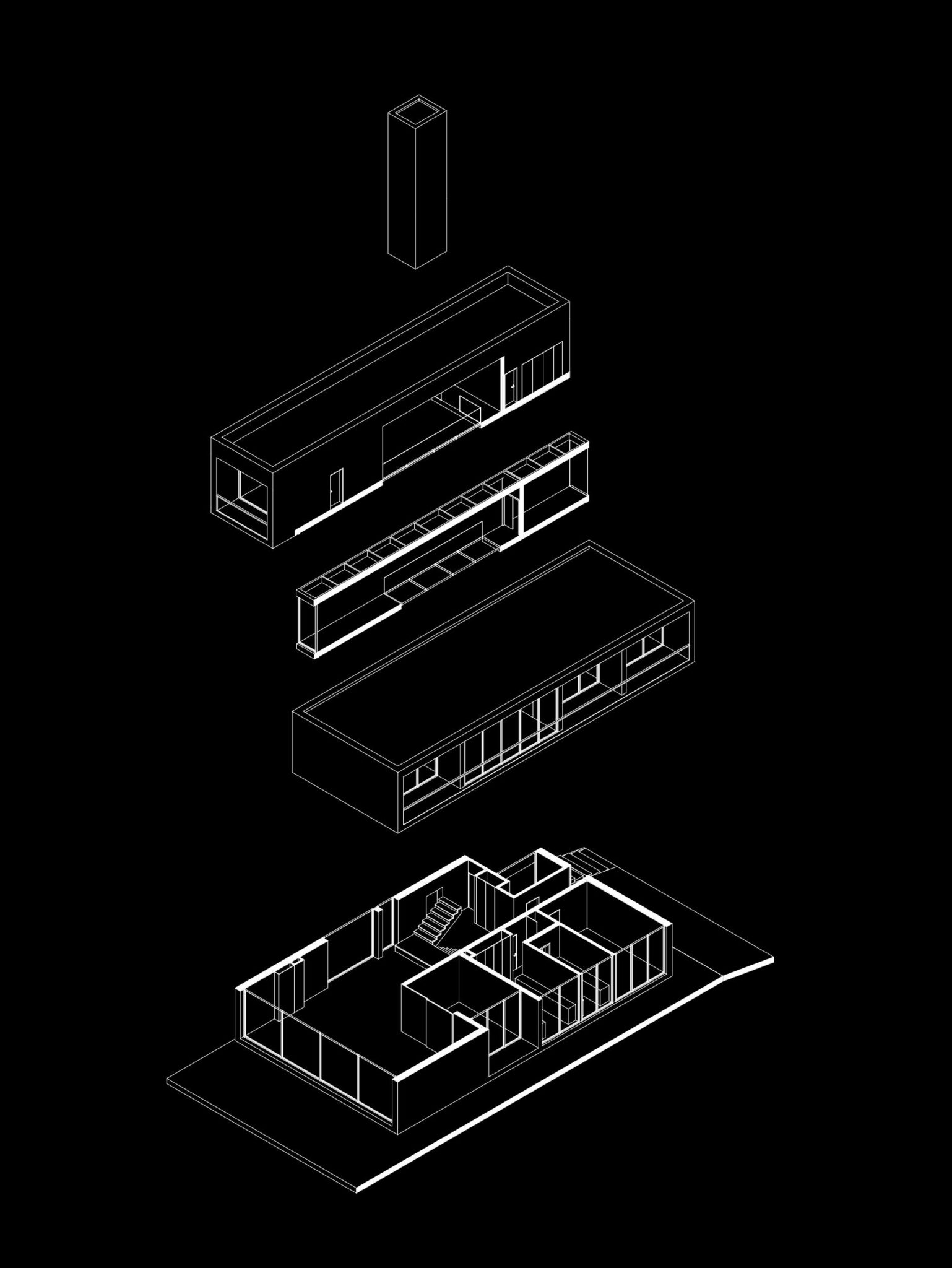 Paramos House - CNLL