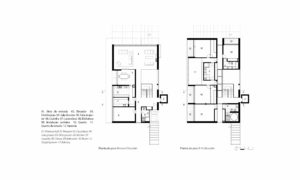 Paramos House - CNLL