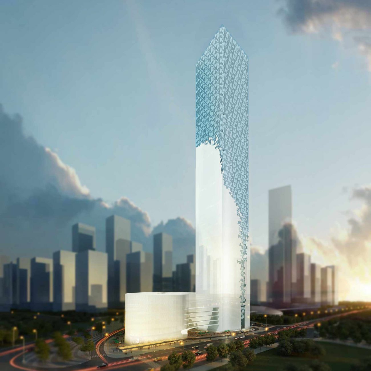 Paramos House - CNLL