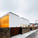 Paramos House - CNLL