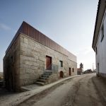 Paramos House - CNLL