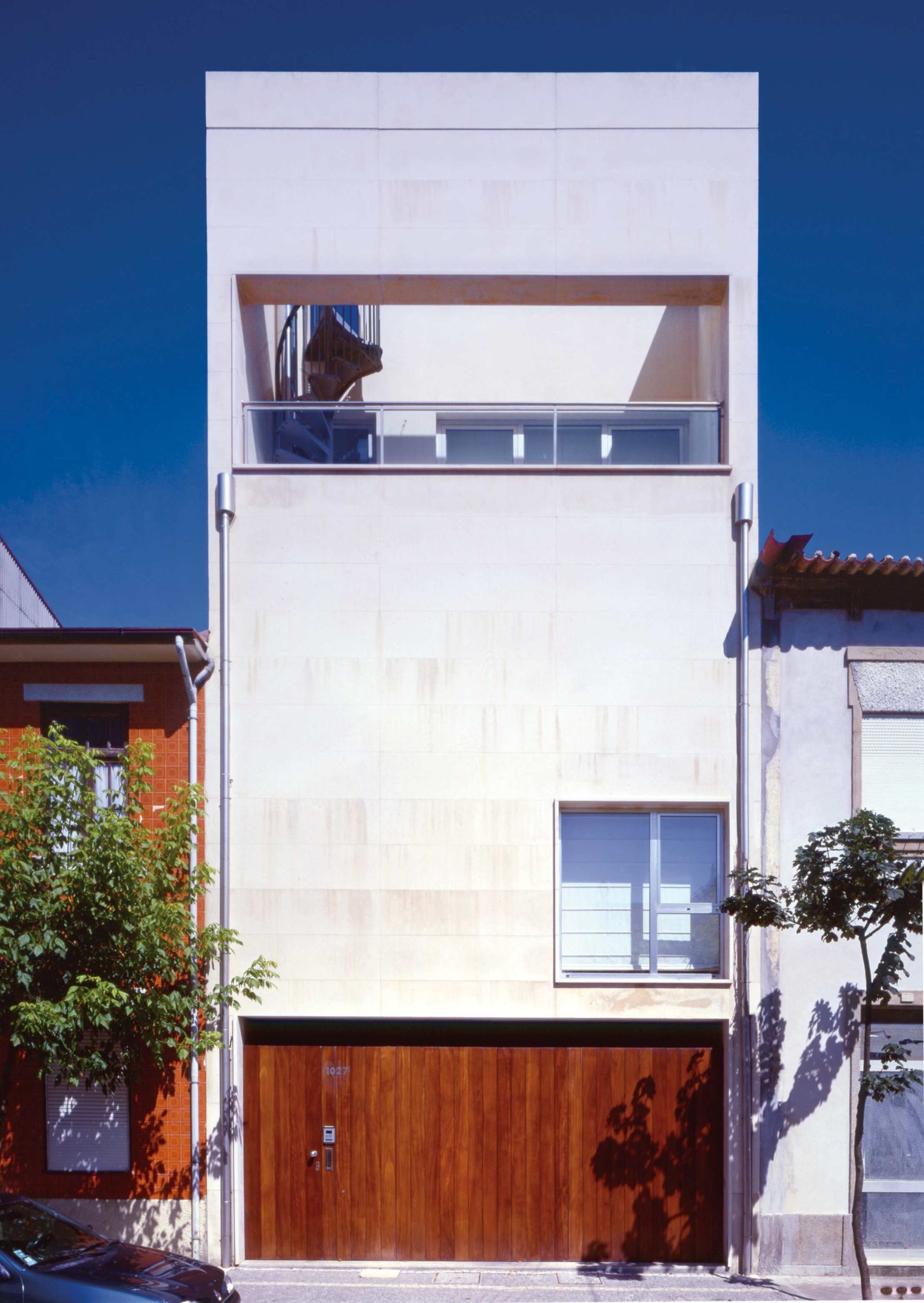 Ana Paula House - CNLL