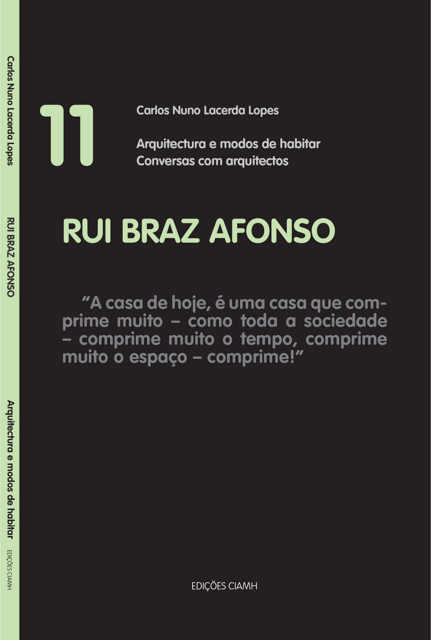 11 Rui Braz Afonso - CNLL
