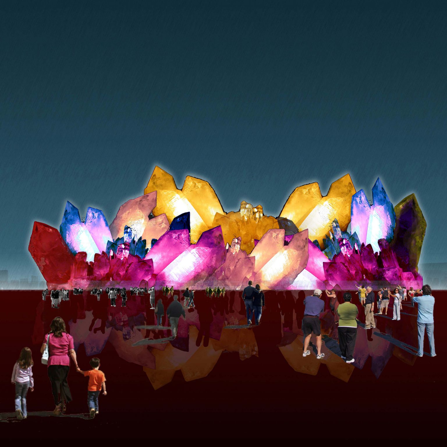 Paramos House - CNLL