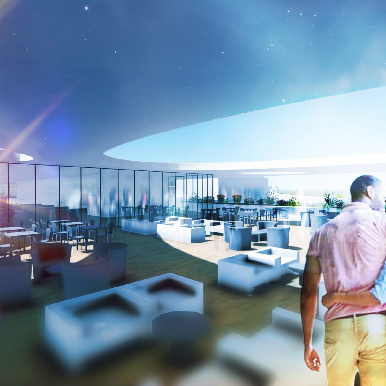 Paramos House - CNLL