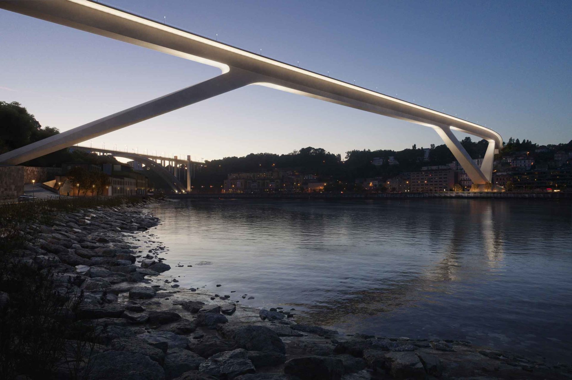 Sophia Bridge - CNLL